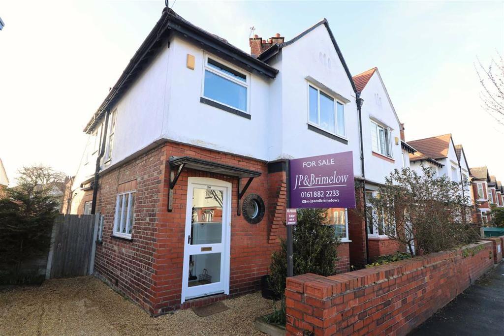 Claude Road Chorlton Manchester M21 3 Bed Semi detached House 545 000 Claude Road Chorlton Manchester M21 3 Bed Semi detached House 545 000