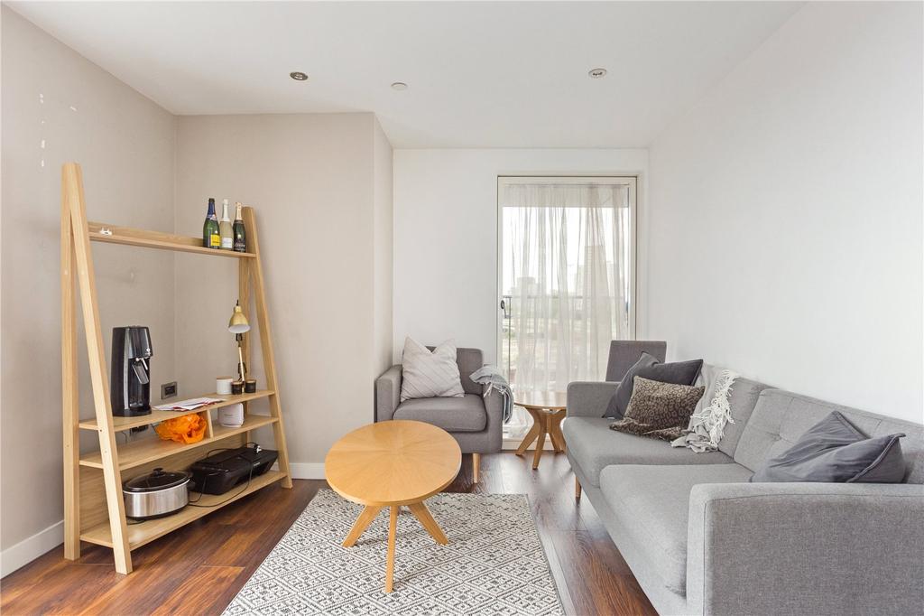 Regent Road, Manchester, M3 2 bed apartment - £240,000