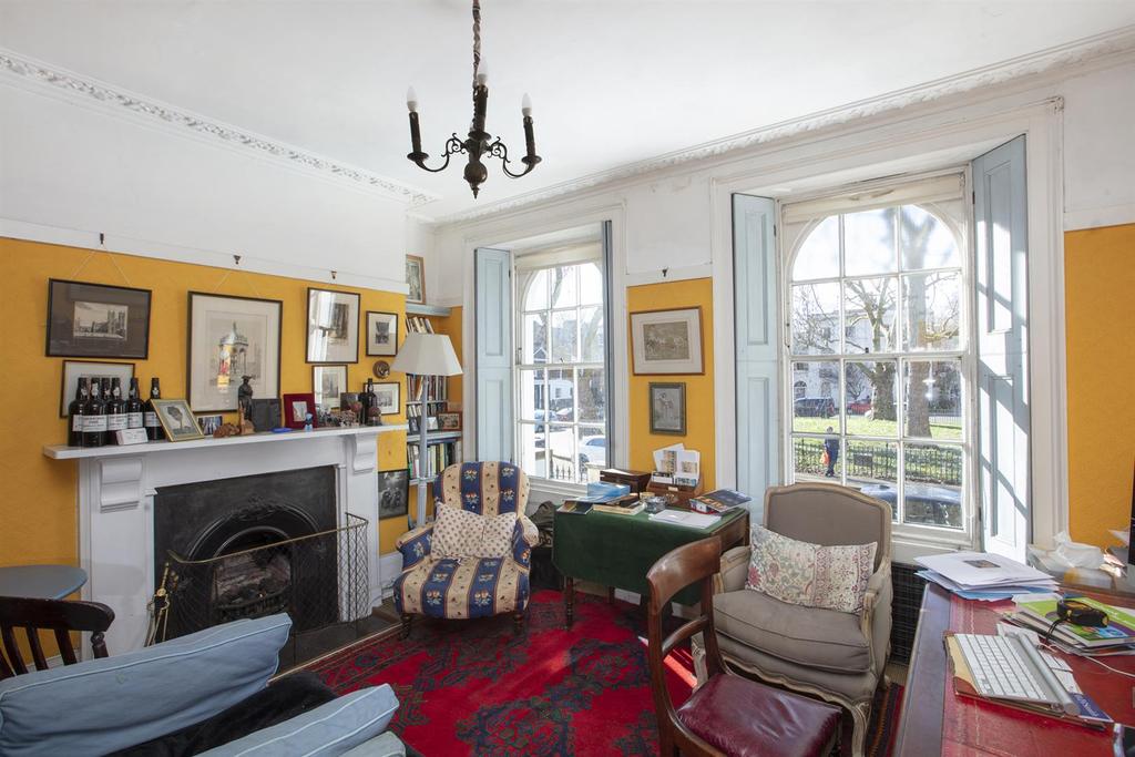 Addington Square, Camberwell, SE5 4 bed terraced house - £1,500,000