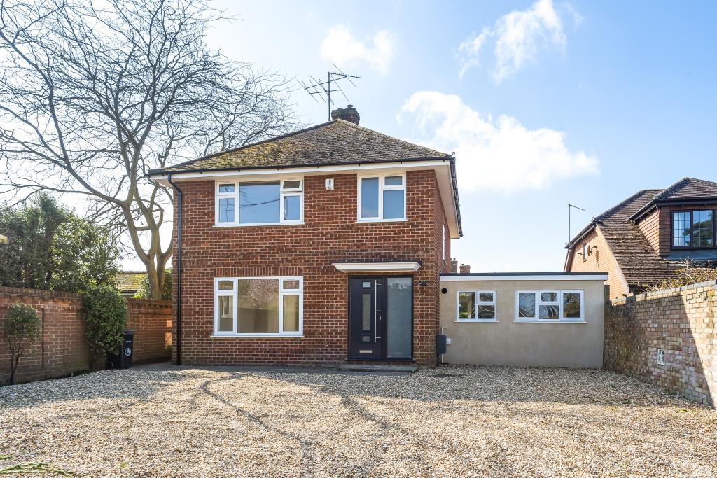 Swallowfield Street, Reading, RG7 4 bed detached house - £2,250 pcm (£ ...