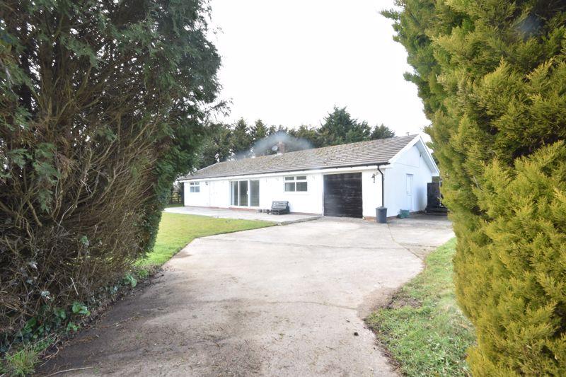 Ty Nant Bungalow, Bonvilston, Cardiff, CF5 6TQ 3 bed bungalow to rent ...