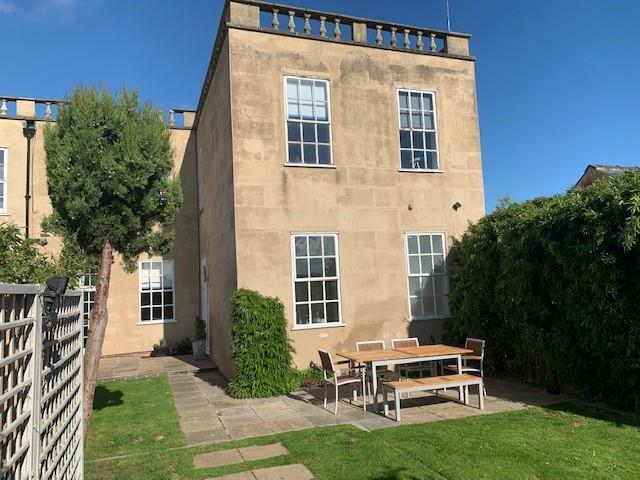 Top Street, Elston, Newark 4 bed terraced house - £400,000