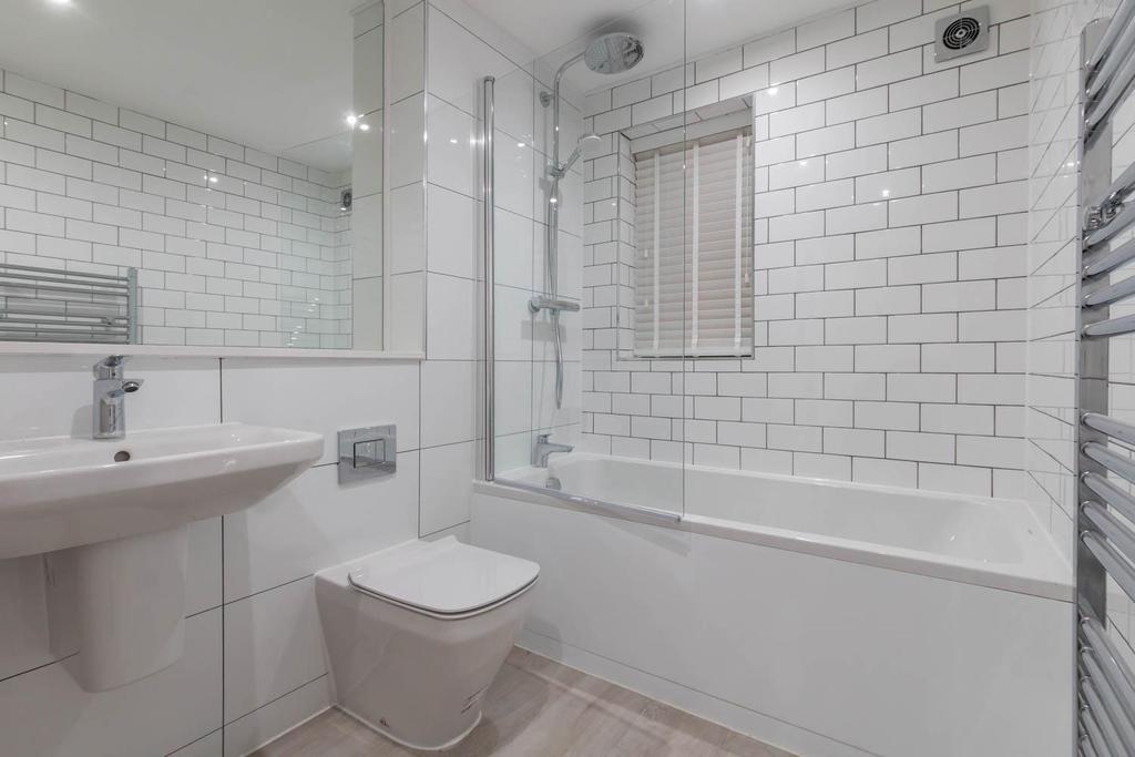 Crown Works, Mary Street, B3 1UD 2 bed apartment - £995 pcm (£230 pw)
