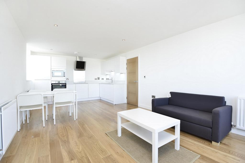 Mallard Point 6 Rainhill Way Bow London E3 3FQ 2 bed flat - £1,603 pcm ...