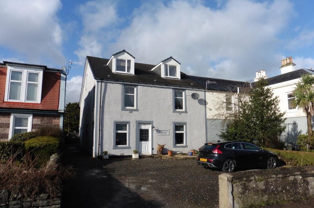 Portland House 69 Alexandra Parade... 3 bed apartment - £175,000