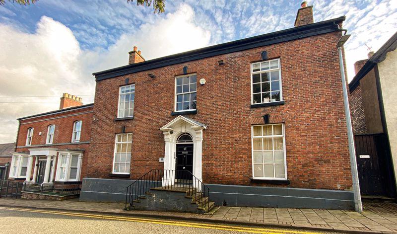 Moody Street, Congleton Property - £425,000