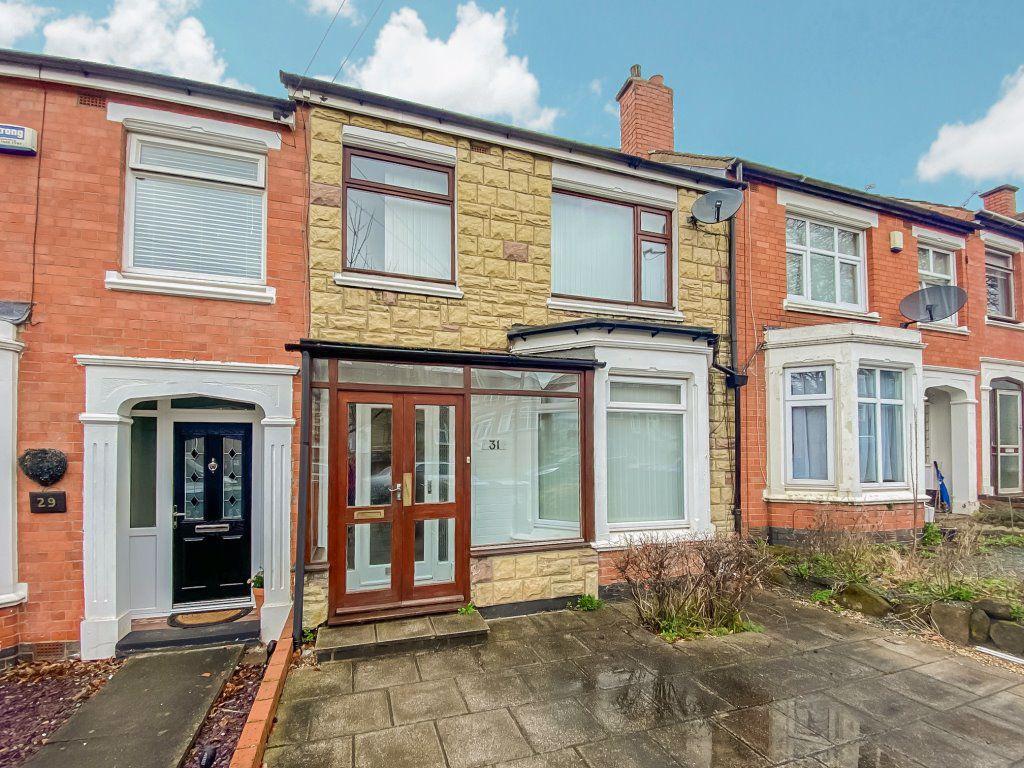 Queen Isabels Avenue, Cheylesmore... 4 bed terraced house - £1,600 pcm ...