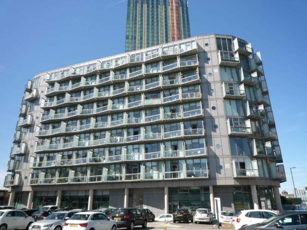 Abito, 85 Greengate, Salford, M3 7NB Studio - £595 pcm (£137 pw)