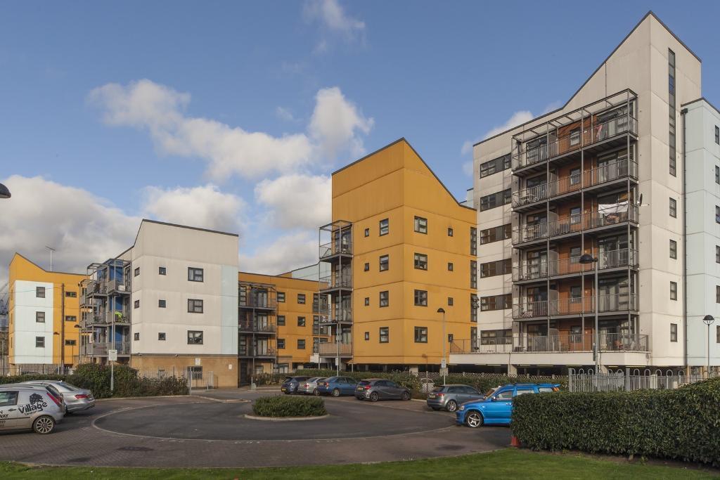 Maltings Close, Bow, Bromley By Bow... 1 bed flat - £1,213 pcm (£280 pw)