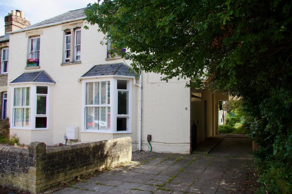 Summertown, North Oxford, OX2 2 bed apartment - £2,200 pcm (£508 pw)