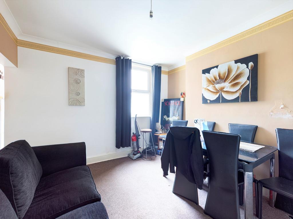 Stainsby Street, Thornaby... 2 bed terraced house - £45,000