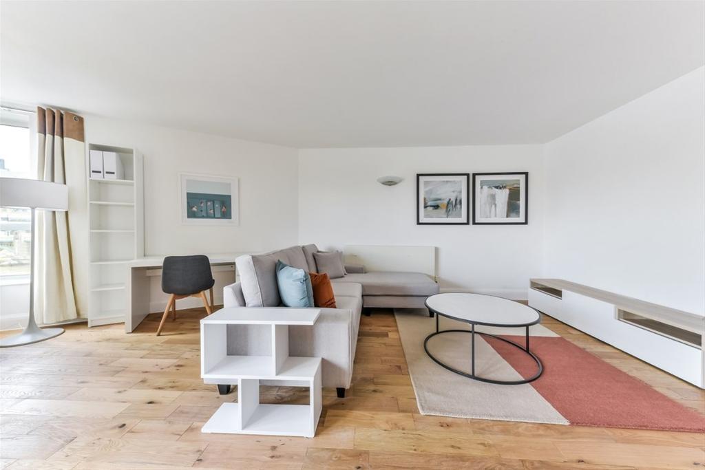 Benbow House, New Globe Walk, Southwark, London, SE1 9DS 2 bed flat - £ ...