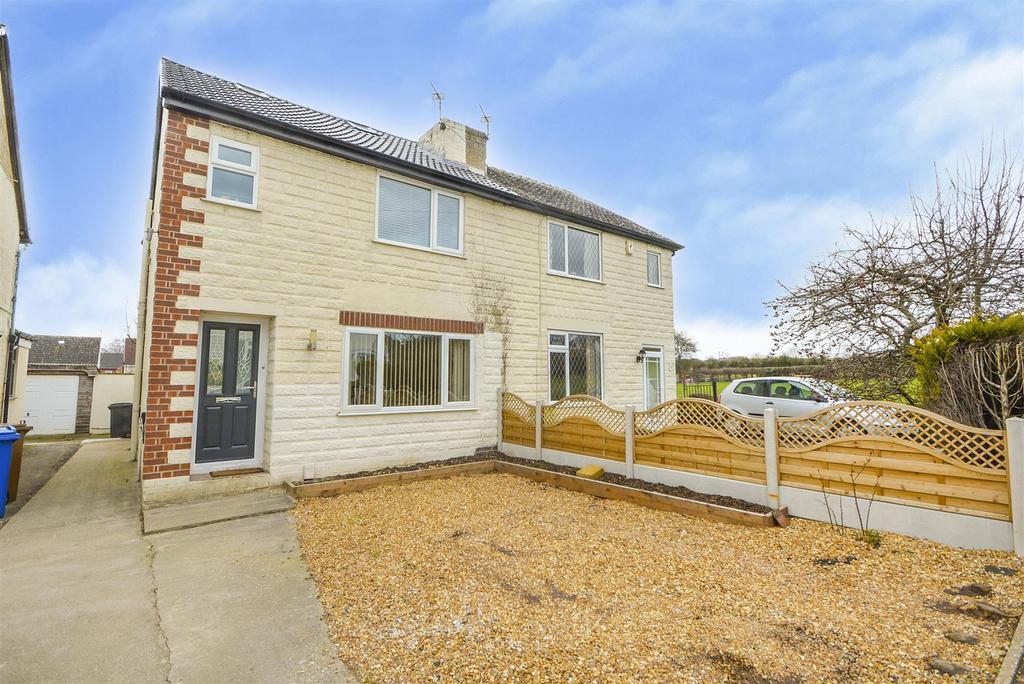 First Avenue, Risley 3 bed semi-detached house - £199,950