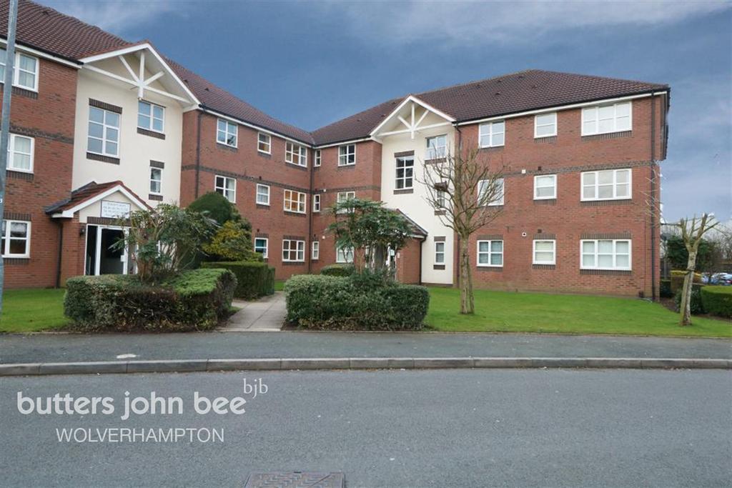 Navigation Loop, Stone 2 bed flat - £525 pcm (£121 pw)