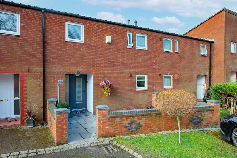 Lapwing Grove, Palacefields, Runcorn 3 bed terraced house - £100,000