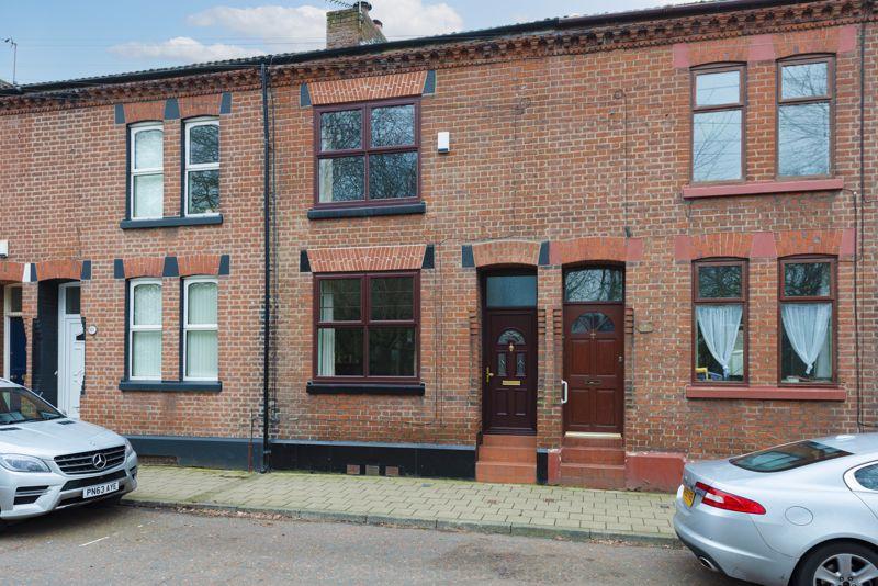 Church St, Runcorn 3 bed terraced house - £120,000