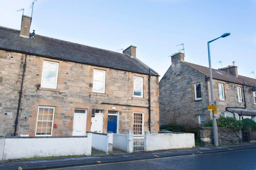 Corbiehill Road, Davidsons Mains... 1 bed flat - £995 pcm (£230 pw)