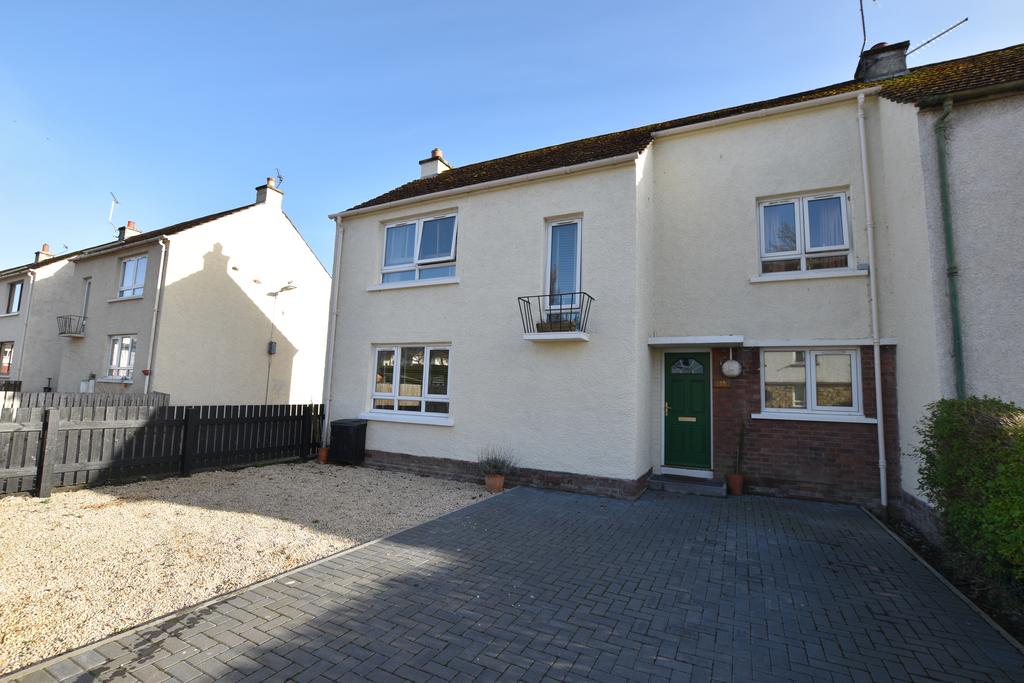 Strathcona Road, Forres 3 bed property - £140,000