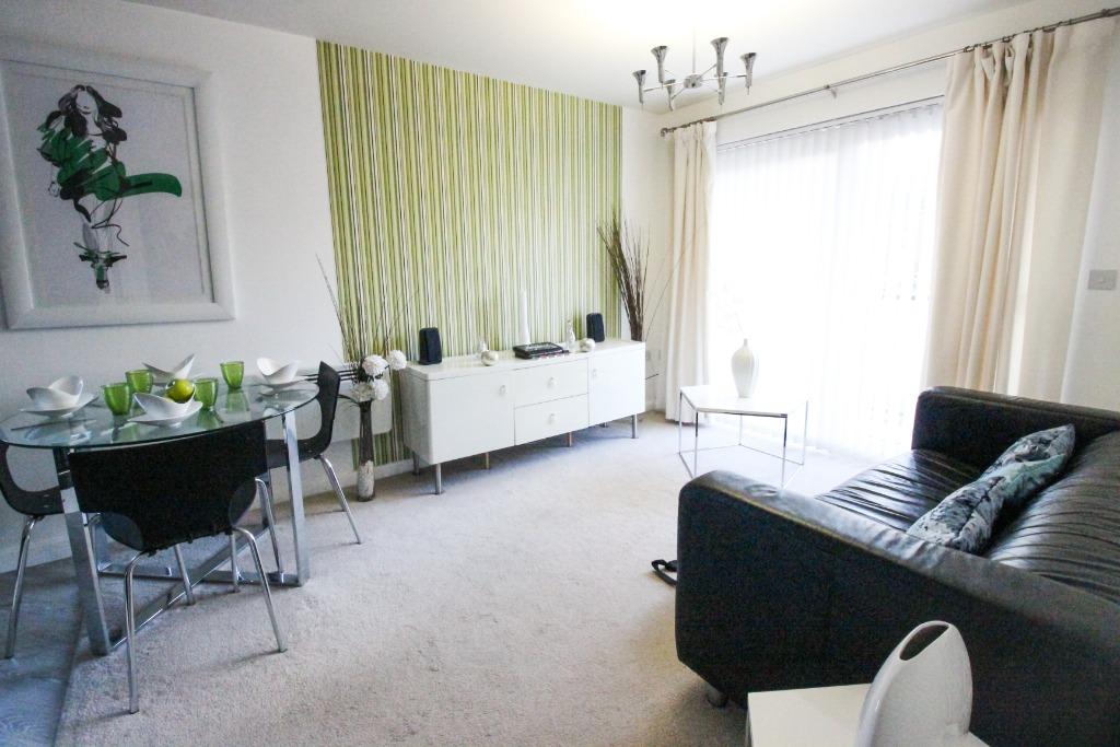 DO NOT USE Heol Gruffydd, Rhydyfelin... 1 bed flat - £600 pcm (£138 pw)