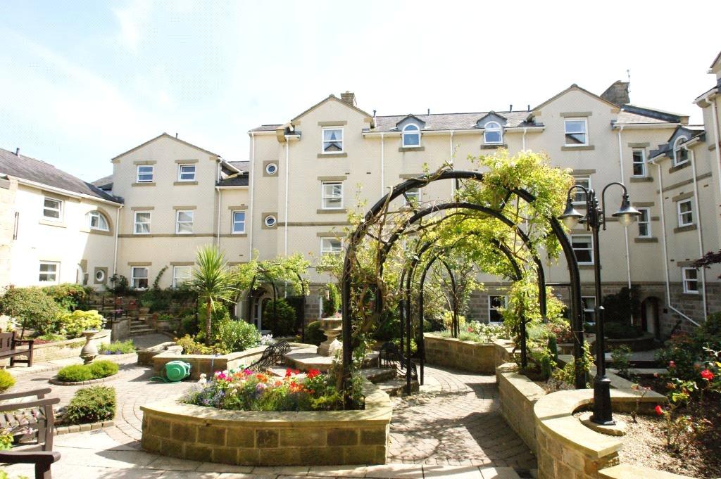 Church Square, Harrogate 2 bed property - £175,000