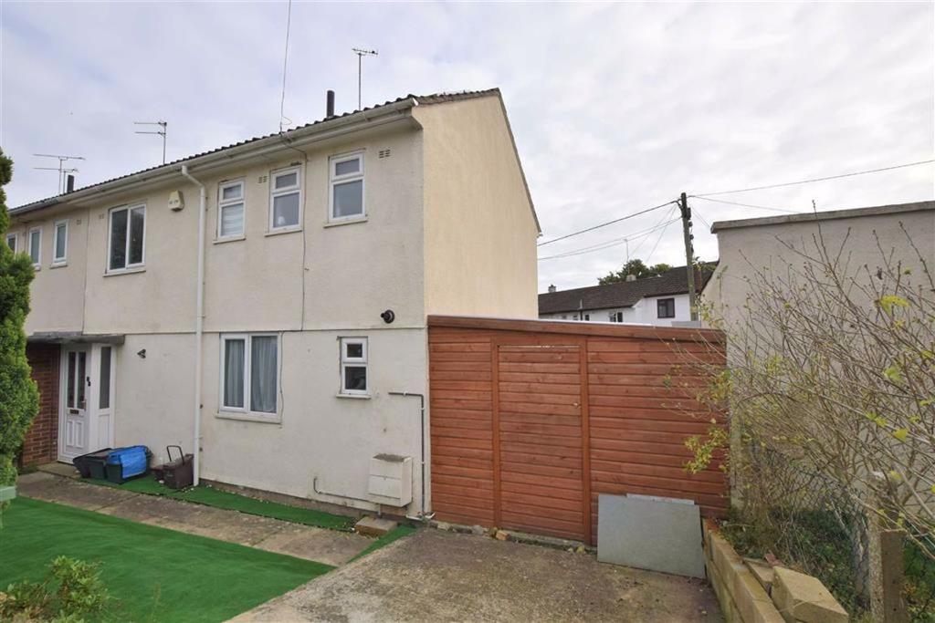Redwell Road, Matson, Gloucester 3 bed end of terrace house - £180,000