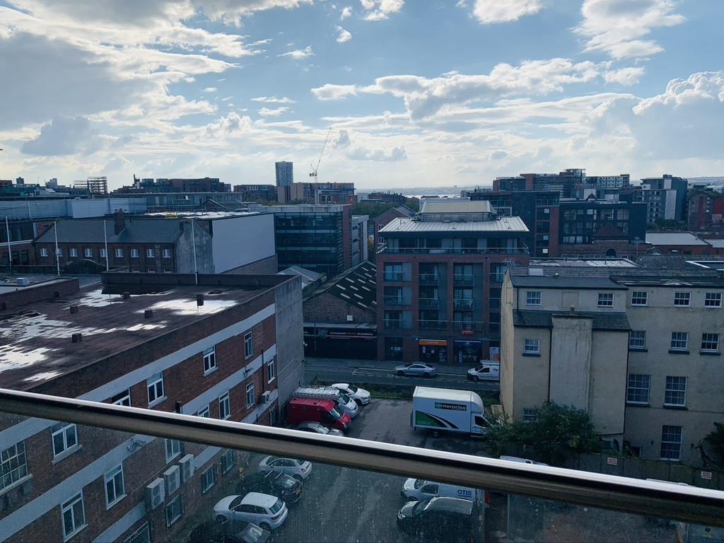 One Wolstenholme Square, Block D, 2... 1 bed apartment - £750 pcm (£173 pw)