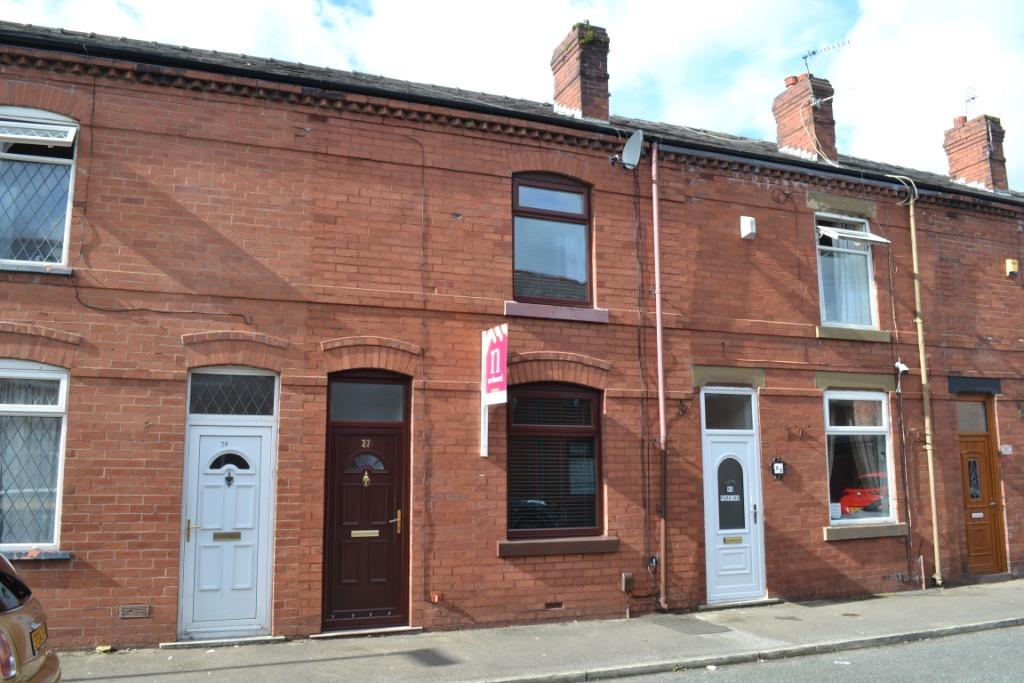 Gordon Street, Ince, Wigan, WN1 2 bed terraced house - £500 pcm (£115 pw)