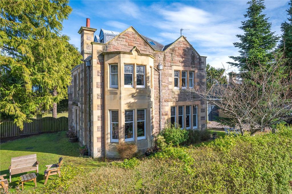 Tullylumb Terrace, Perth, PH1 6 bed detached house - £685,000