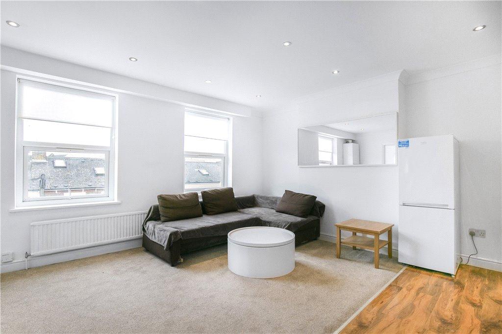 Gloucester Road, London, W3 2 bed apartment - £1,495 pcm (£345 pw)