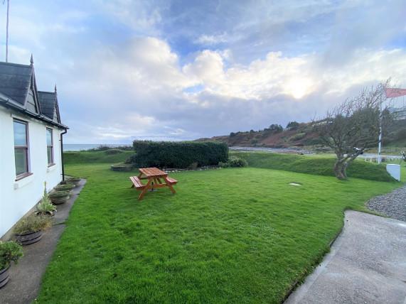 Port Mooar, Maughold, IM7 1AU 3 bed bungalow - £749,950
