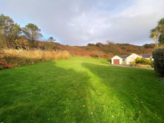 Port Mooar, Maughold, IM7 1AU 3 bed bungalow - £749,950