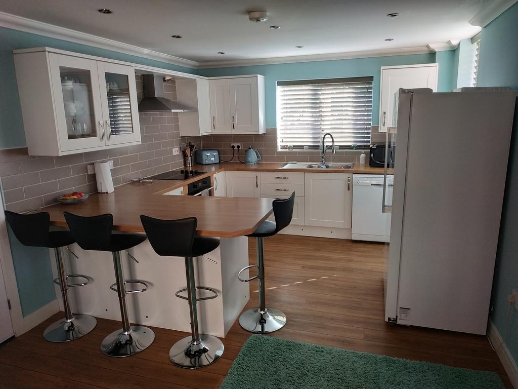 Murrow Bank Wisbech, PE13 4 bed detached house - £273,000