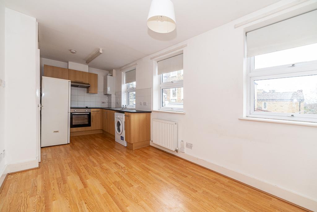 Glyn Road, Hackney E5 1 bed flat - £1,050 pcm (£242 pw)