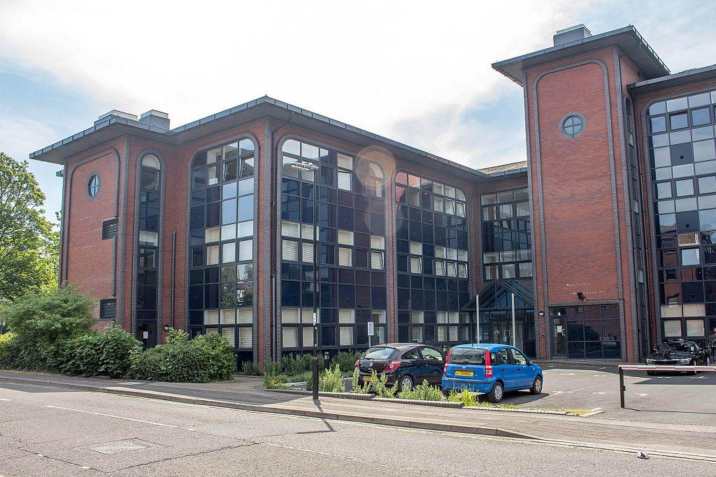 Southbrook Rise, Millbrook Road East... 1 bed flat - £700 pcm (£162 pw)
