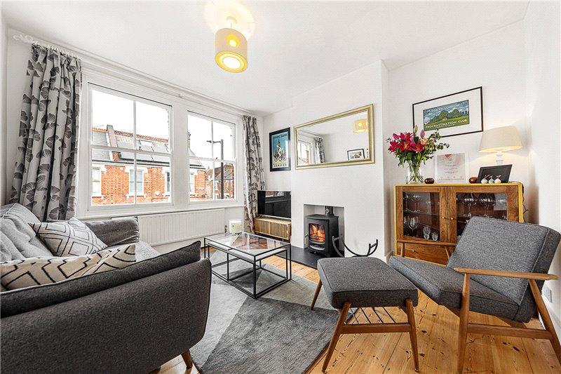Ambergate Street, Kennington, London... 3 bed apartment - £675,000