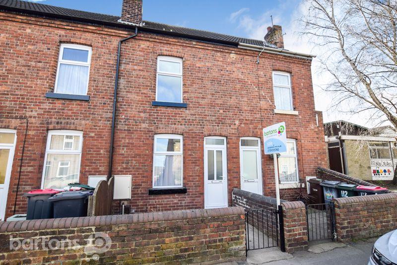 Wood Lane, TREETON 3 bed property - £110,000
