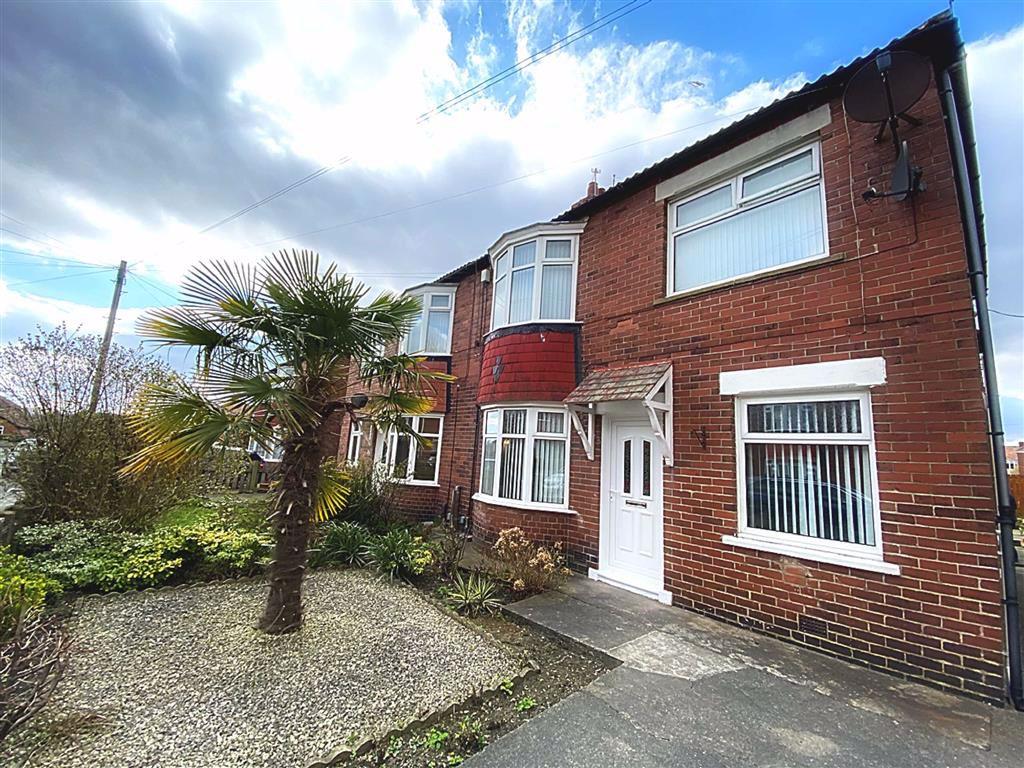 Cleveland Gardens, Howdon, Wallsend 2 bed apartment - £495 pcm (£114 pw)