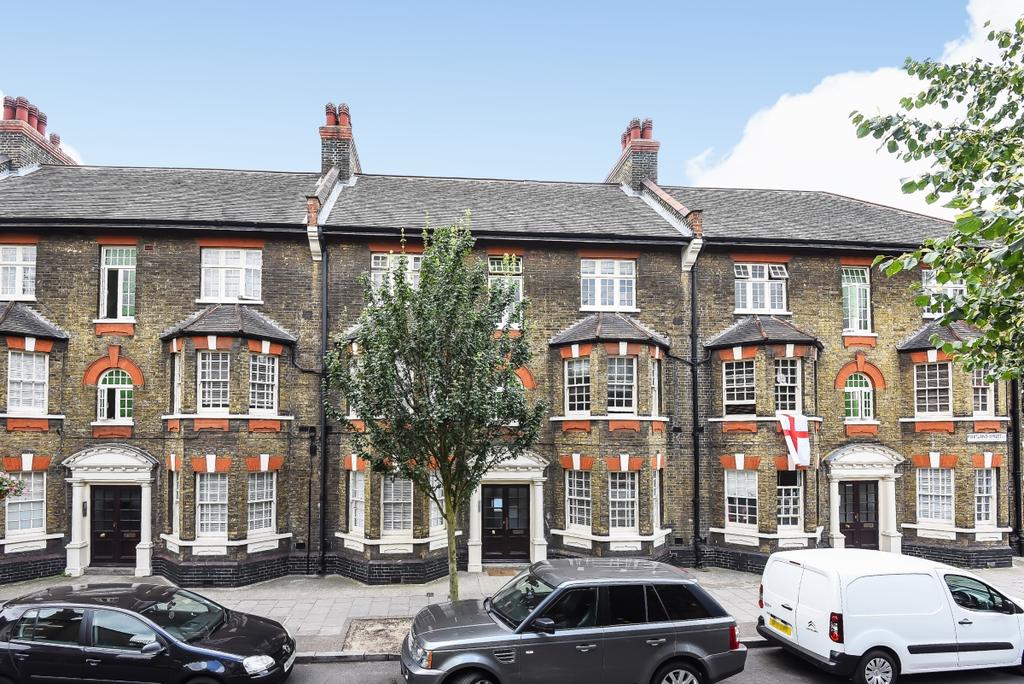 Portland Street Walworth SE17 2 bed flat - £1,350 pcm (£312 pw)