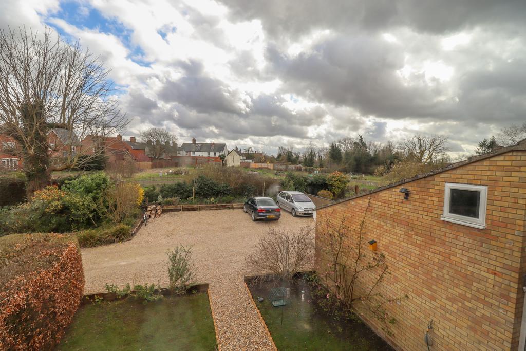 High Street, Stetchworth 3 bed detached house - £575,000