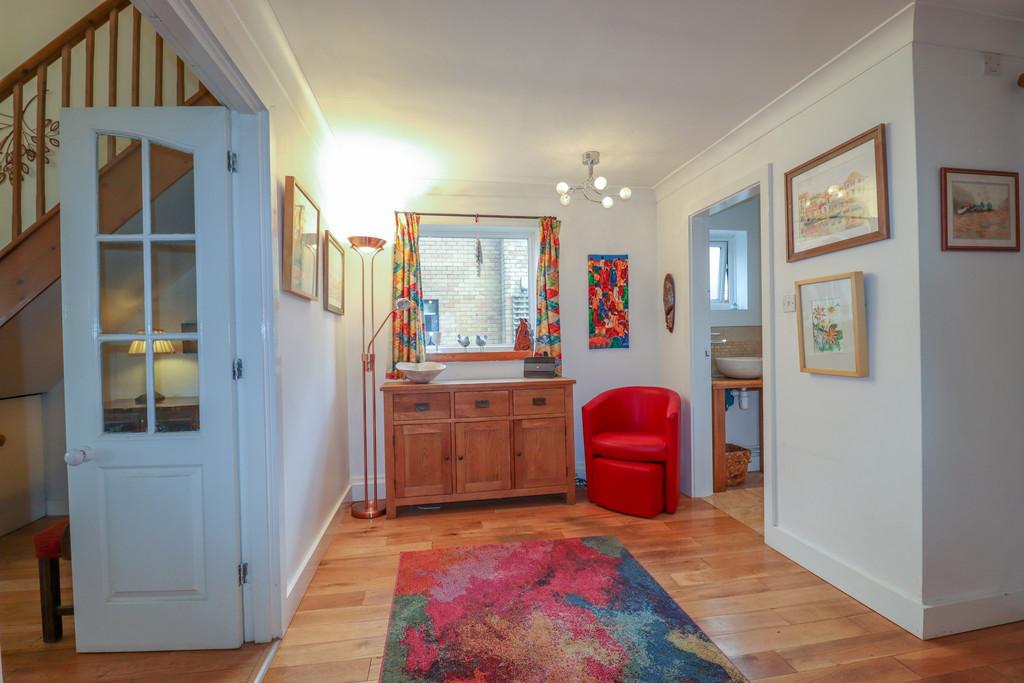 High Street, Stetchworth 3 bed detached house - £575,000