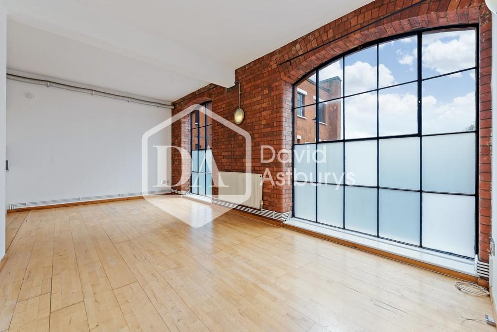Dove Road, Islington Canonbury, London 2 bed apartment - £1,950 pcm (£ ...