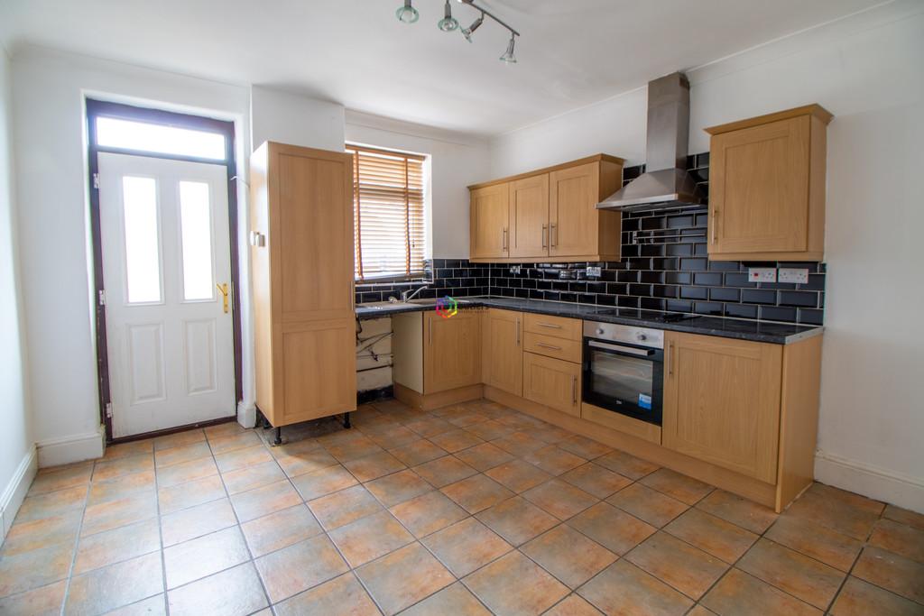 Bridge Street, Barnsley 3 bed terraced house - £500 pcm (£115 pw)