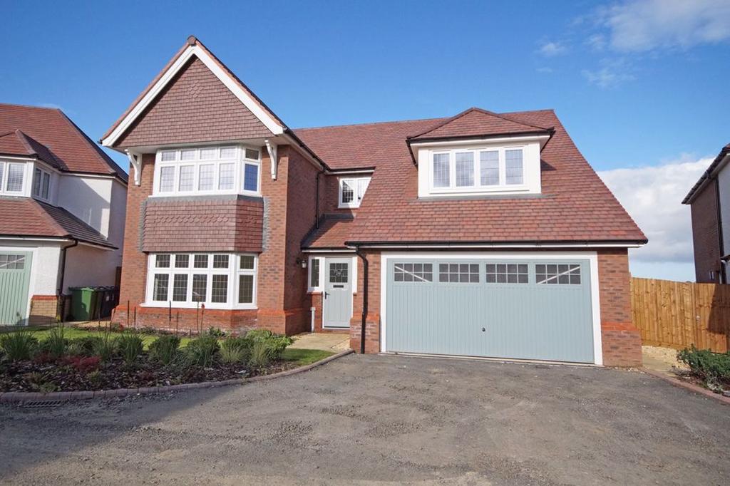 Leckhampton GL53 0FF 5 bed house - £2,995 pcm (£691 pw)