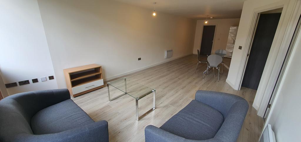 Conditioning House, Cape Street, Bradford, Yorkshire, BD1 2 bed ...