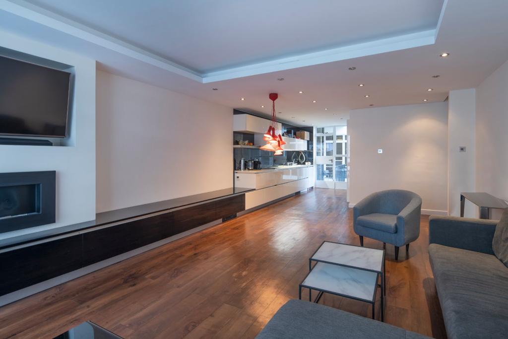 Ambika House, Portland Place, London... 3 bed apartment - £1,950,000