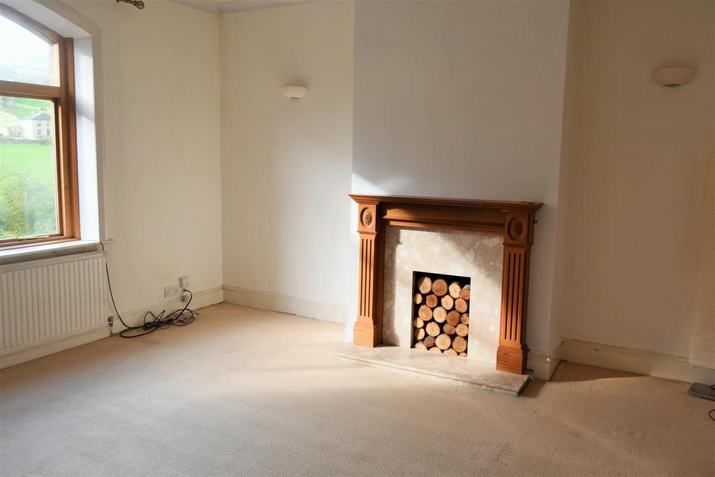 Staups Lane, Shibden, Halifax 2 bed semi-detached house - £625 pcm (£ ...