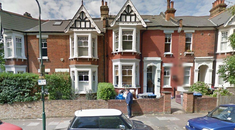 Milman Road, Queen's Park NW6 Studio - £758 pcm (£175 pw)