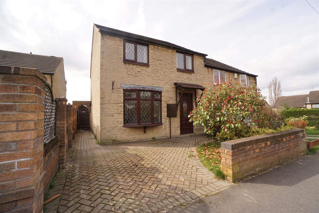 Denmark Road, Heeley, Sheffield, S2 3NJ 3 bed semi-detached house - £ ...