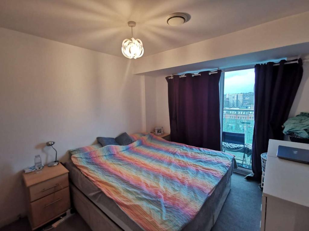Maritime House, Woolwich, London 2 bed flat - £1,248 pcm (£288 pw)