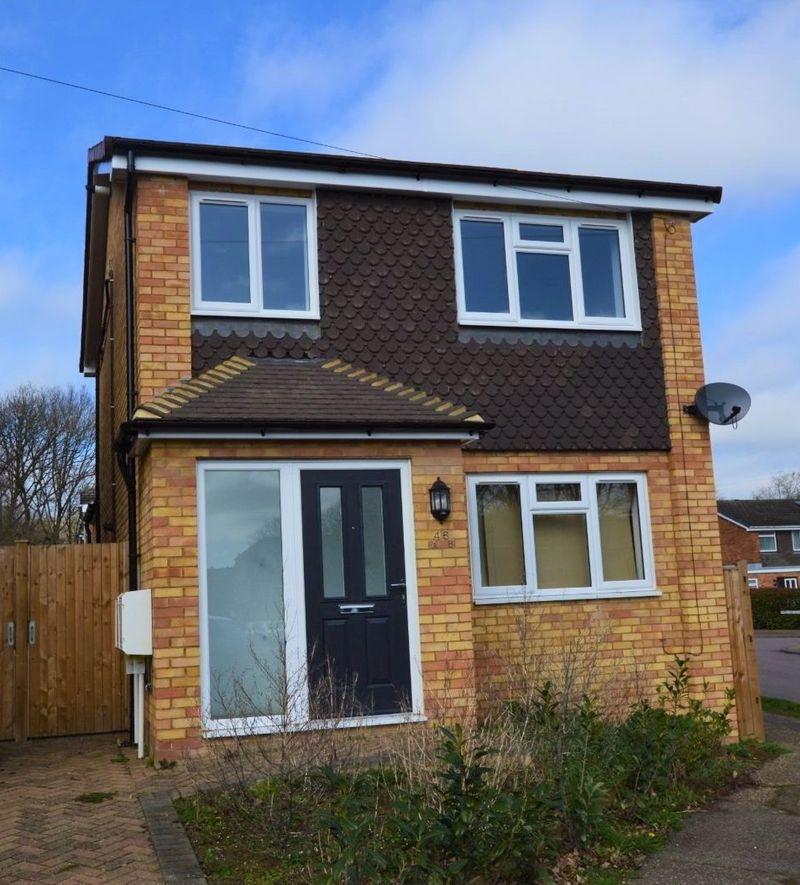 Ringway Road, Park Street, St.... 2 bed maisonette - £1,400 pcm (£323 pw)